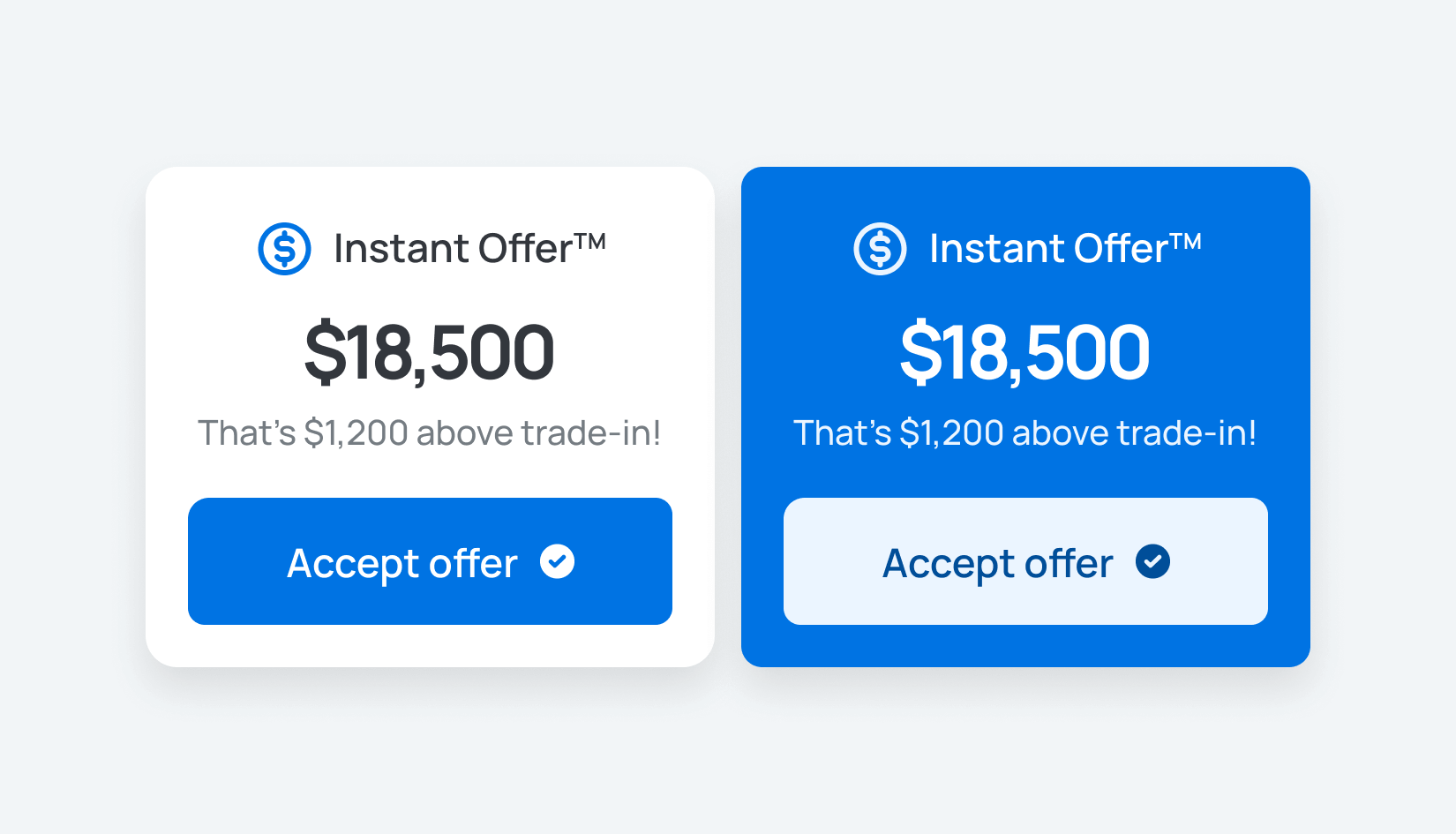 Torq Brand & Design System – carsales